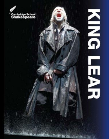 Cambridge School Shakespeare: King Lear (Third edition) - EDUWIZ