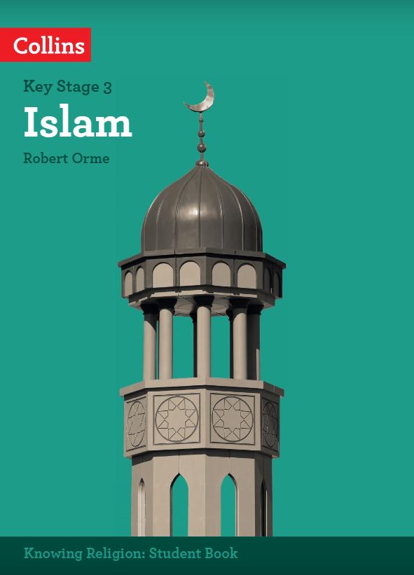 KS3 Knowing Religion - Islam - EDUWIZ
