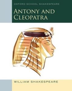 Antony and Cleopatra (Oxford School Shakespeare) – EDUWIZ