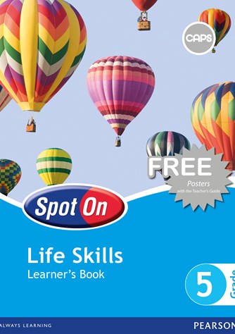 CAPS Curriculum Textbooks Grade 5 – EDUWIZ