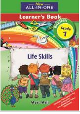 Cambrilearn 2026 CAPS Grade 1 - EDUWIZ