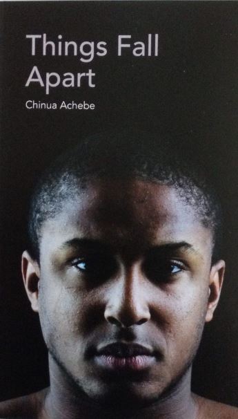 Things Fall Apart (Chinua Achebe) 9780636179530 - EDUWIZ