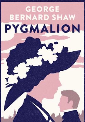Pygmalion: 1941 version with variants from the 1916 edition – EDUWIZ