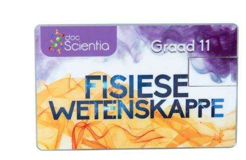Doc Scientia Graad 11 Fisika PowerPoint – EDUWIZ
