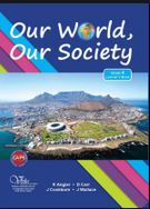 Our World Our Society Grade 4 Learner's Book - EDUWIZ